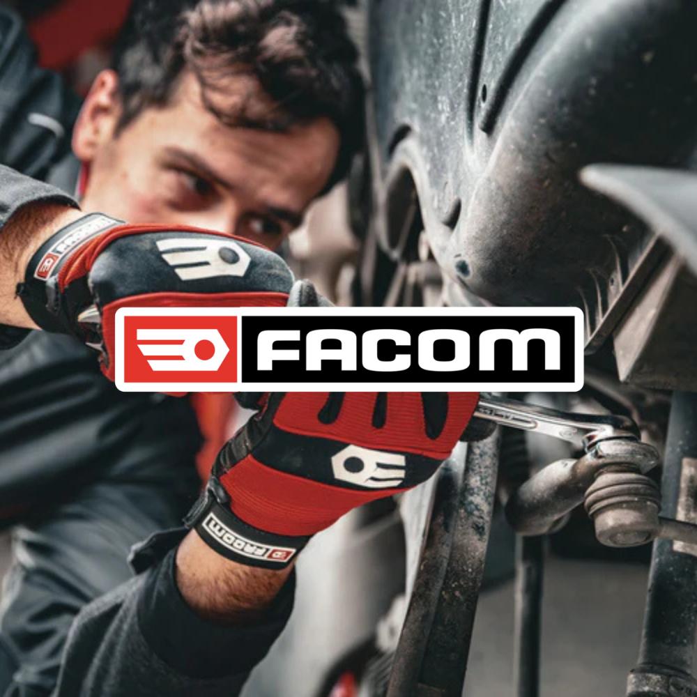 Outils FACOM : performance et précision pour votre atelier – Mister PRO