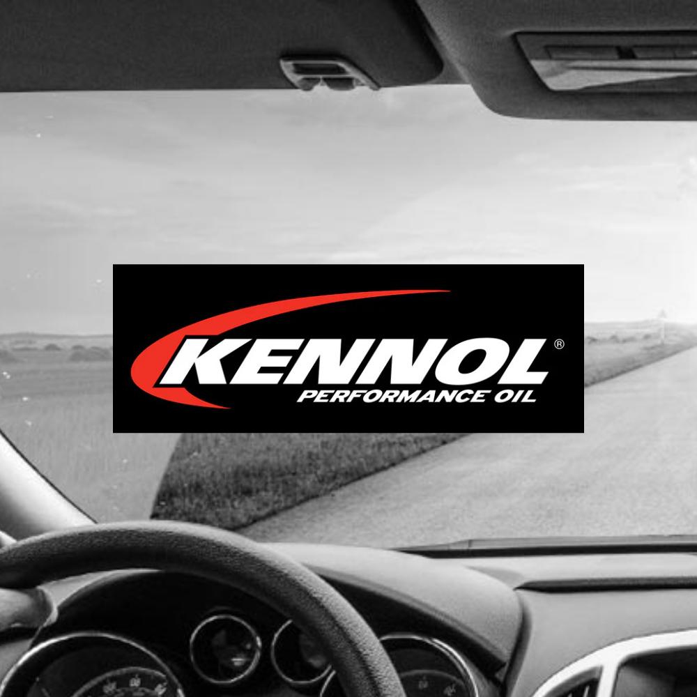 Produits KENNOL : huiles moteur, lave-glace, liquide de refroidissement ...