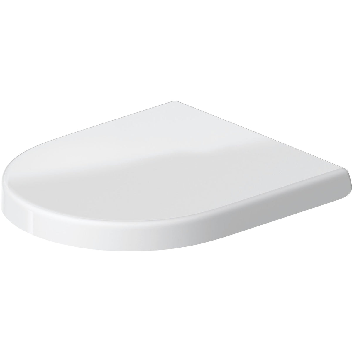 DURAVIT Abattant WC Starck 2/Darling 0069890000 – Mister PRO