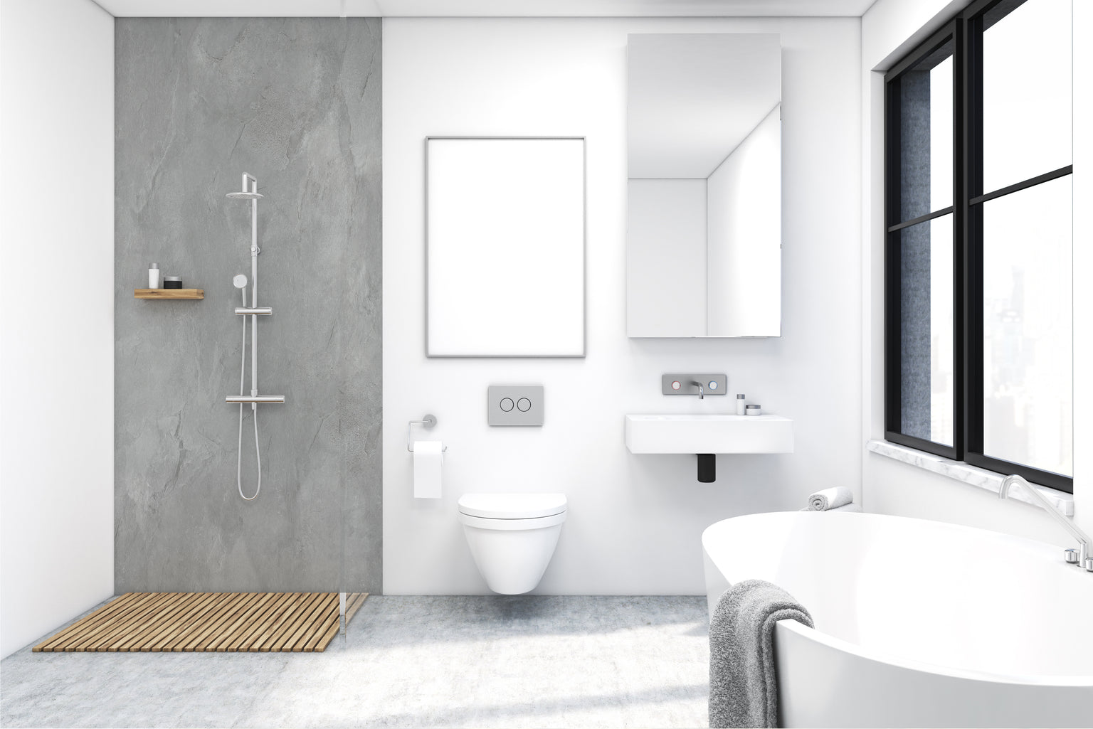 Panneaux muraux et décoratifs VIPANEL de ROTH — Mister PRO