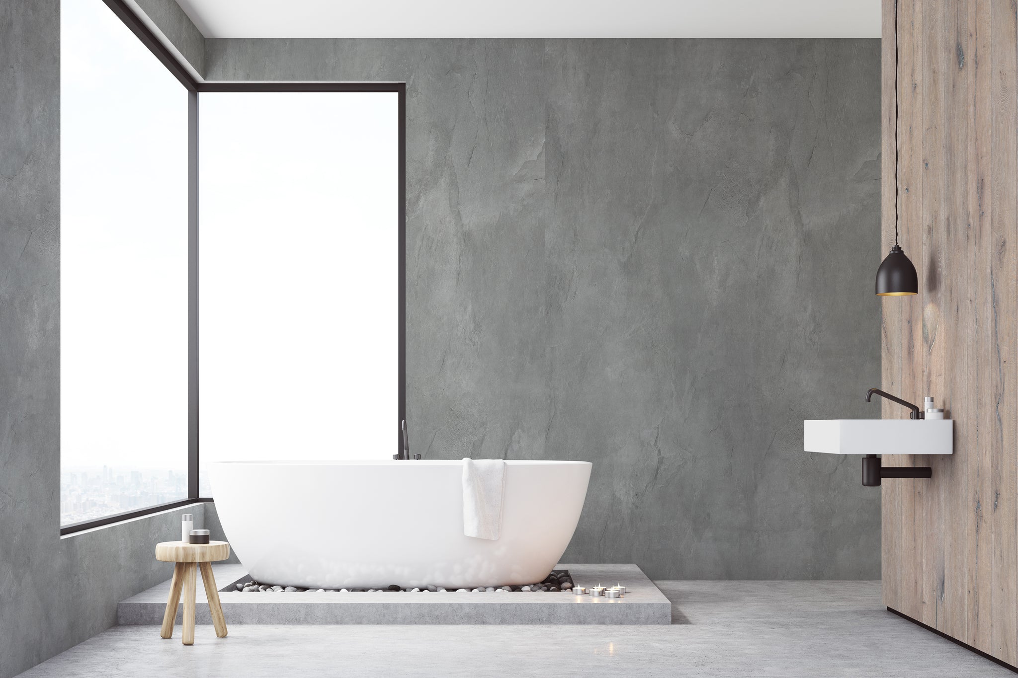 Panneaux muraux et décoratifs VIPANEL de ROTH — Mister PRO