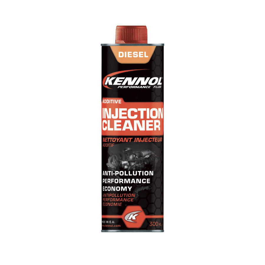 KENNOL Additif auto Nettoyant Injecteur DIESEL 300ml — Mister PRO